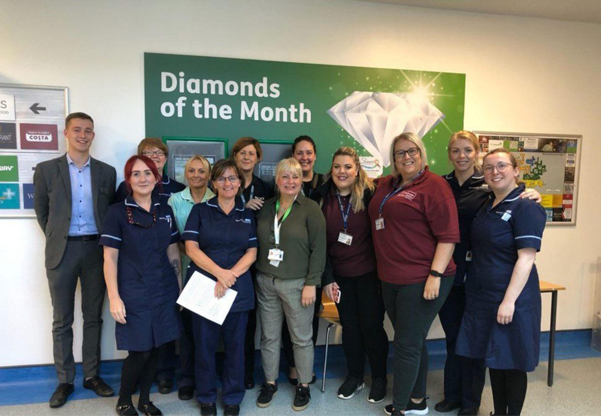 Audit Services - Medstrom