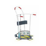 Bariatric Rotunda - Mobilisation Aids - Find Out More - Medstrom