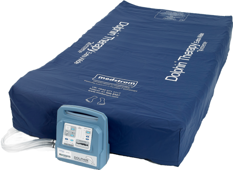 Dolphin Therapy Case Studies for Highly Complex Patients