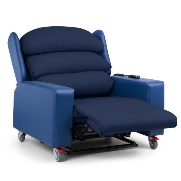 Bariatric Riser Recliner - Medstrom