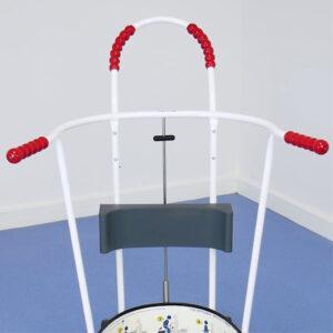 Bariatric Rotunda - Mobilisation Aids - Find Out More - Medstrom