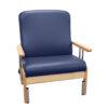 Bariatric Static Chair - Make An Enquiry - Medstrom