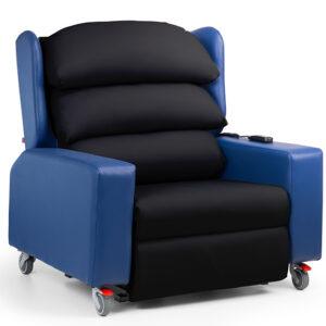 Bariatric Riser Recliner - Medstrom