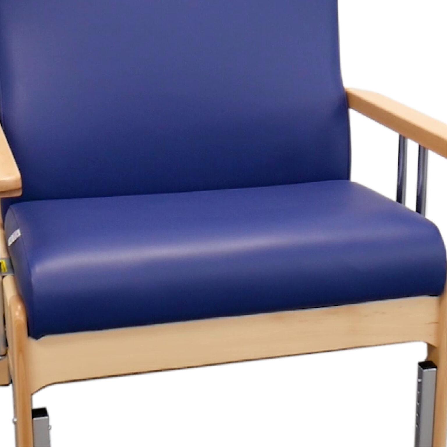 Bariatric Static Chair - Make An Enquiry - Medstrom