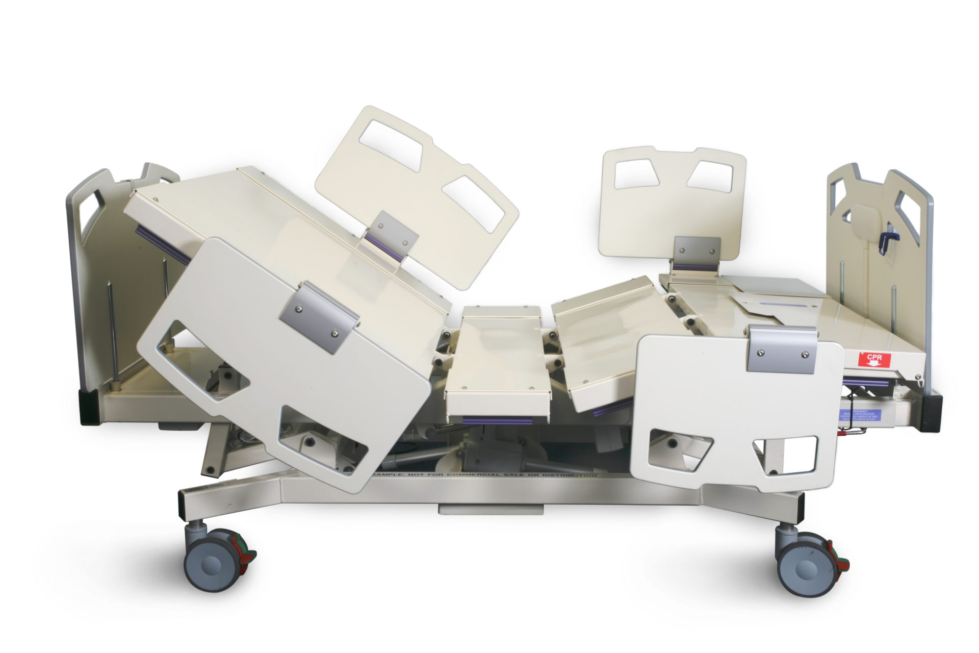 Which Bariatric Bed is Best for My Patient? - Medstrom