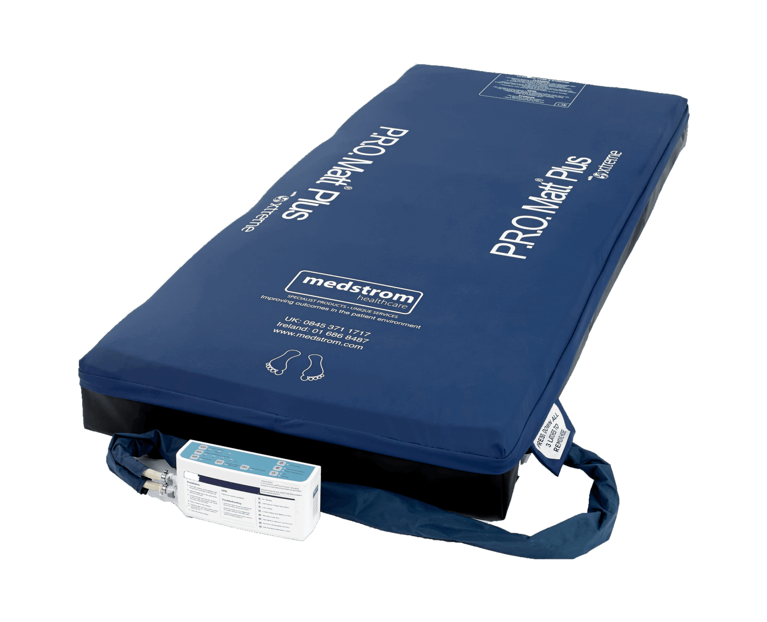 Patient Falls: The Facts And Figures - Clinical Solutions - Medstrom