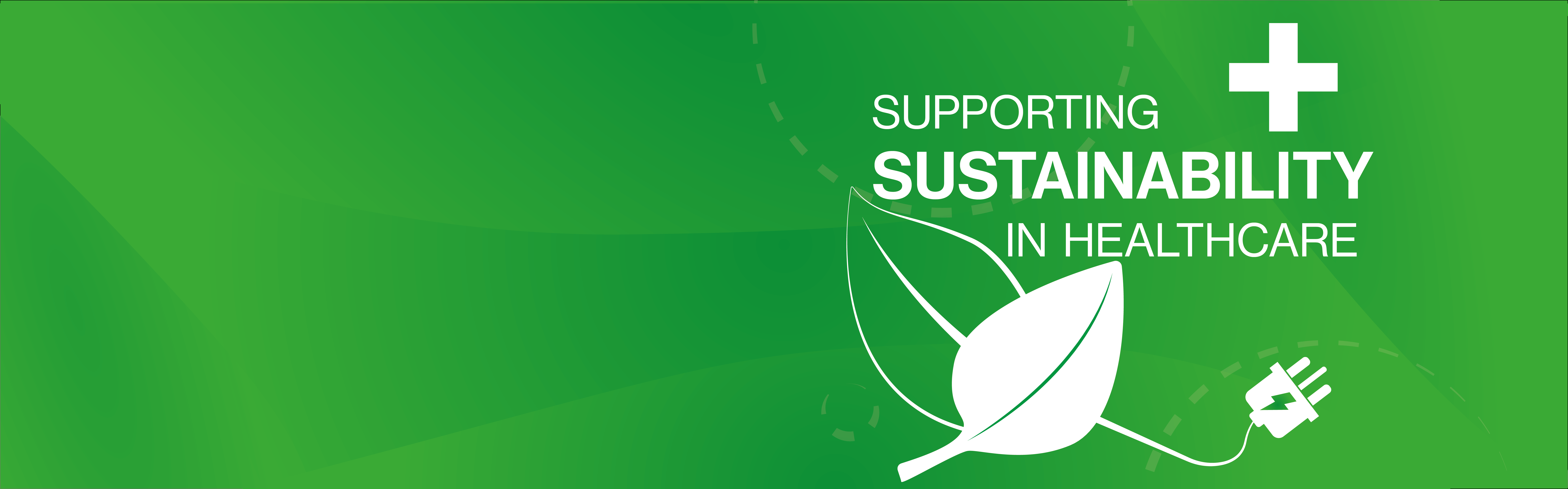 Supporting Sustainable Healthcare Targets - Earth Day Pt2 - Medstrom