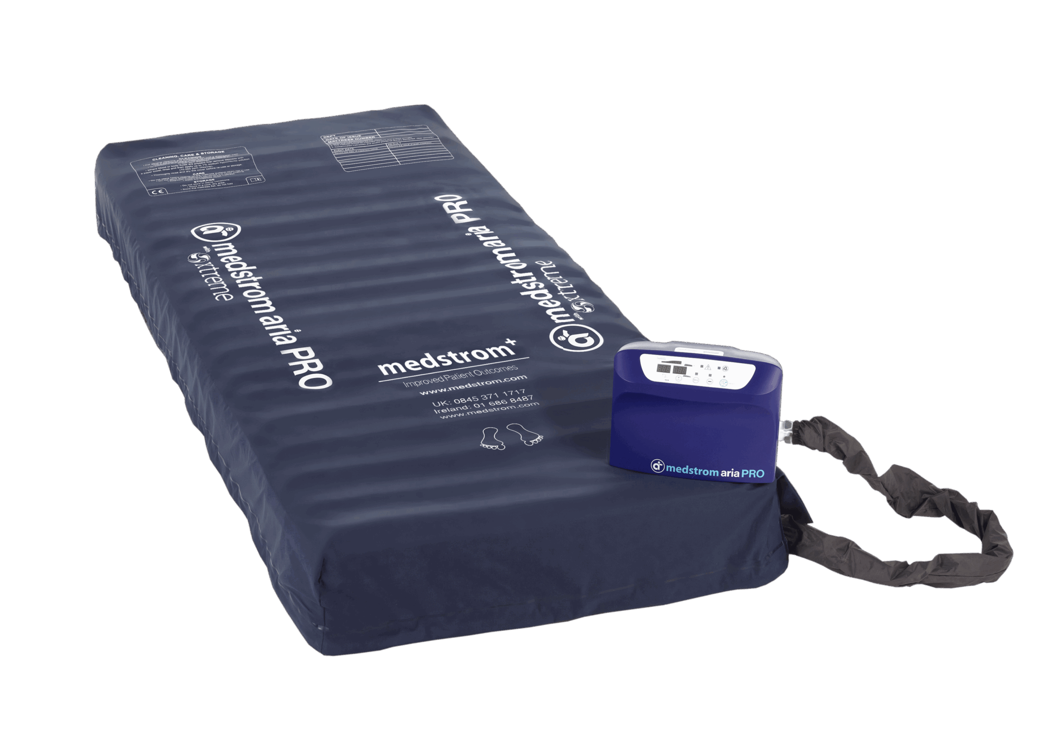 Long Lie Fall Complications, Causes and Solutions - Medstrom