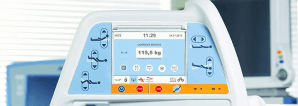 Weighing Patients - Why is Accuracy Important? - Medstrom