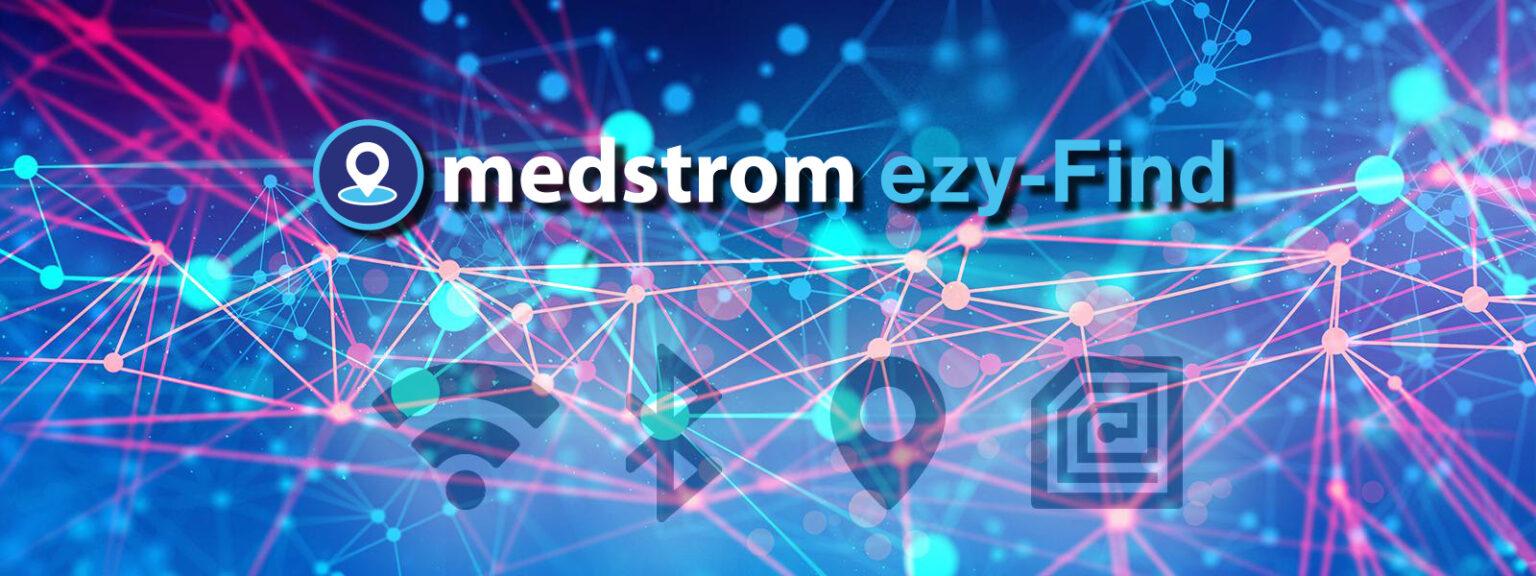Medstrom Announce Asset Tracking Partnership with RFiD Discovery