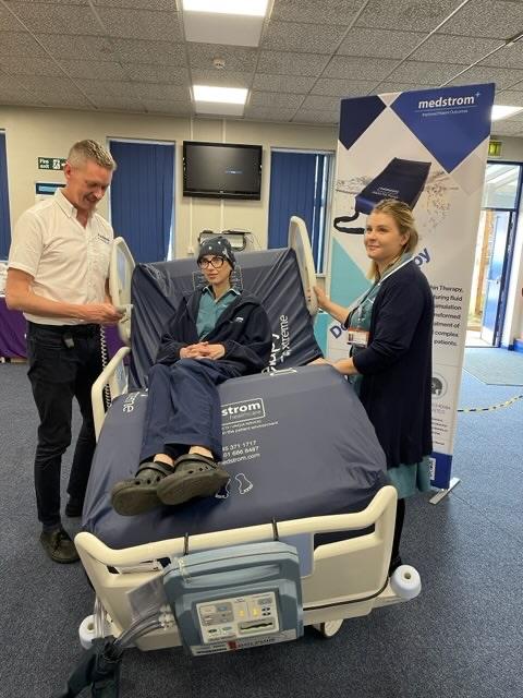 Find your 'Me' in Medstrom - Meet Matt - Medstrom