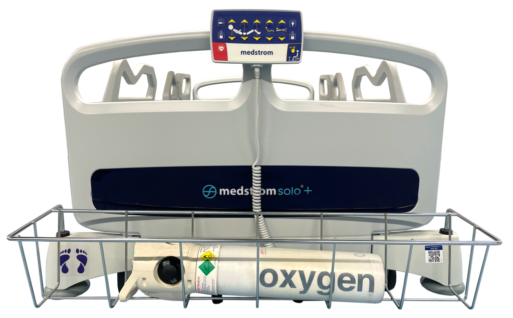 Free Bed Accessories - End of Year Offer - Medstrom