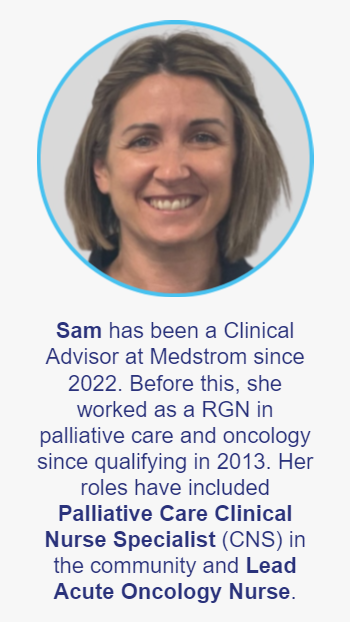 Palliative Care - Definition and Differences from End of Life Care