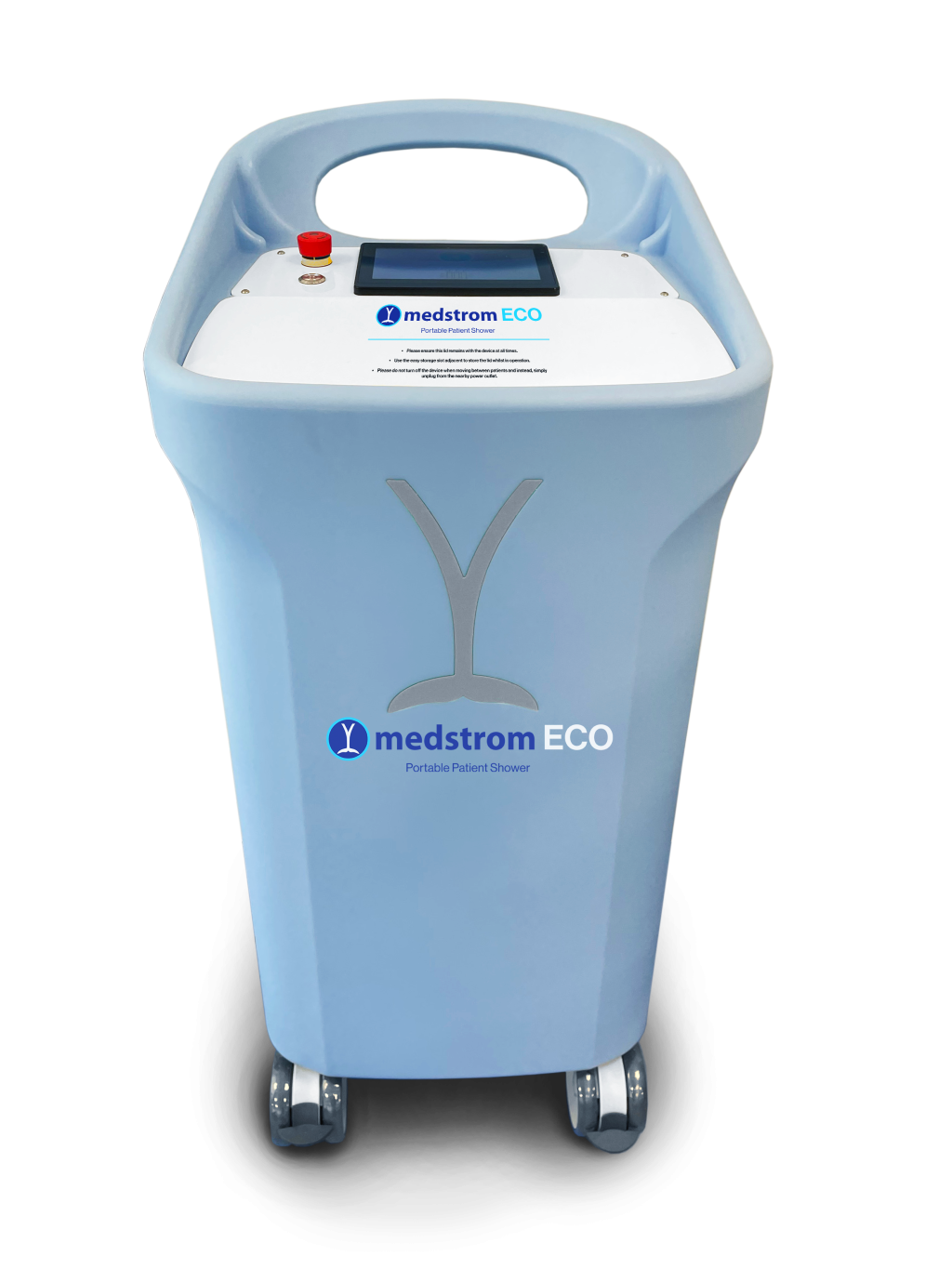 Medstrom - Independent UK Manufacturer of Hospital Beds - Medstrom