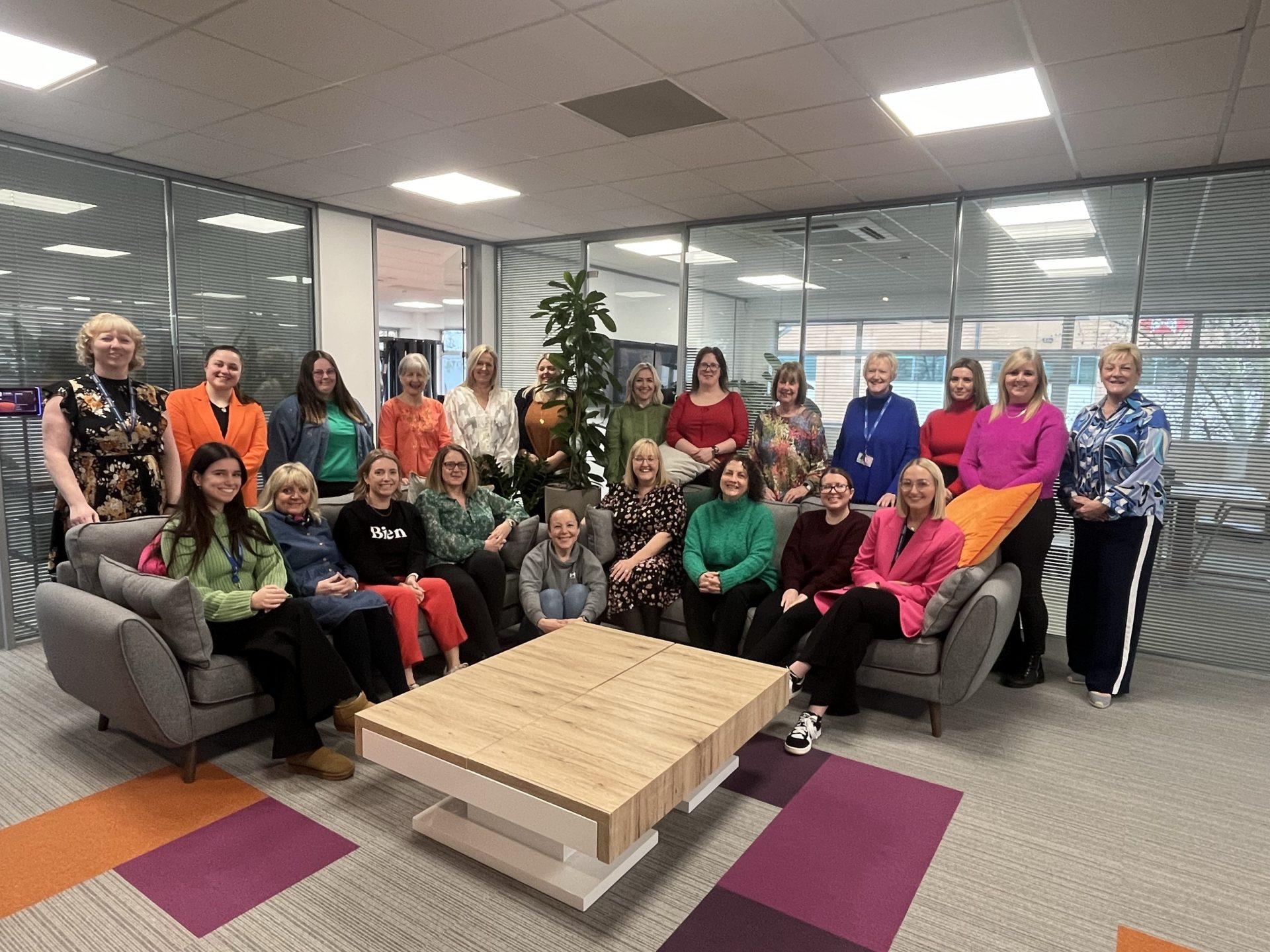 International Women's Day: A Look at CEO Rachel Apsey's Impact - Medstrom