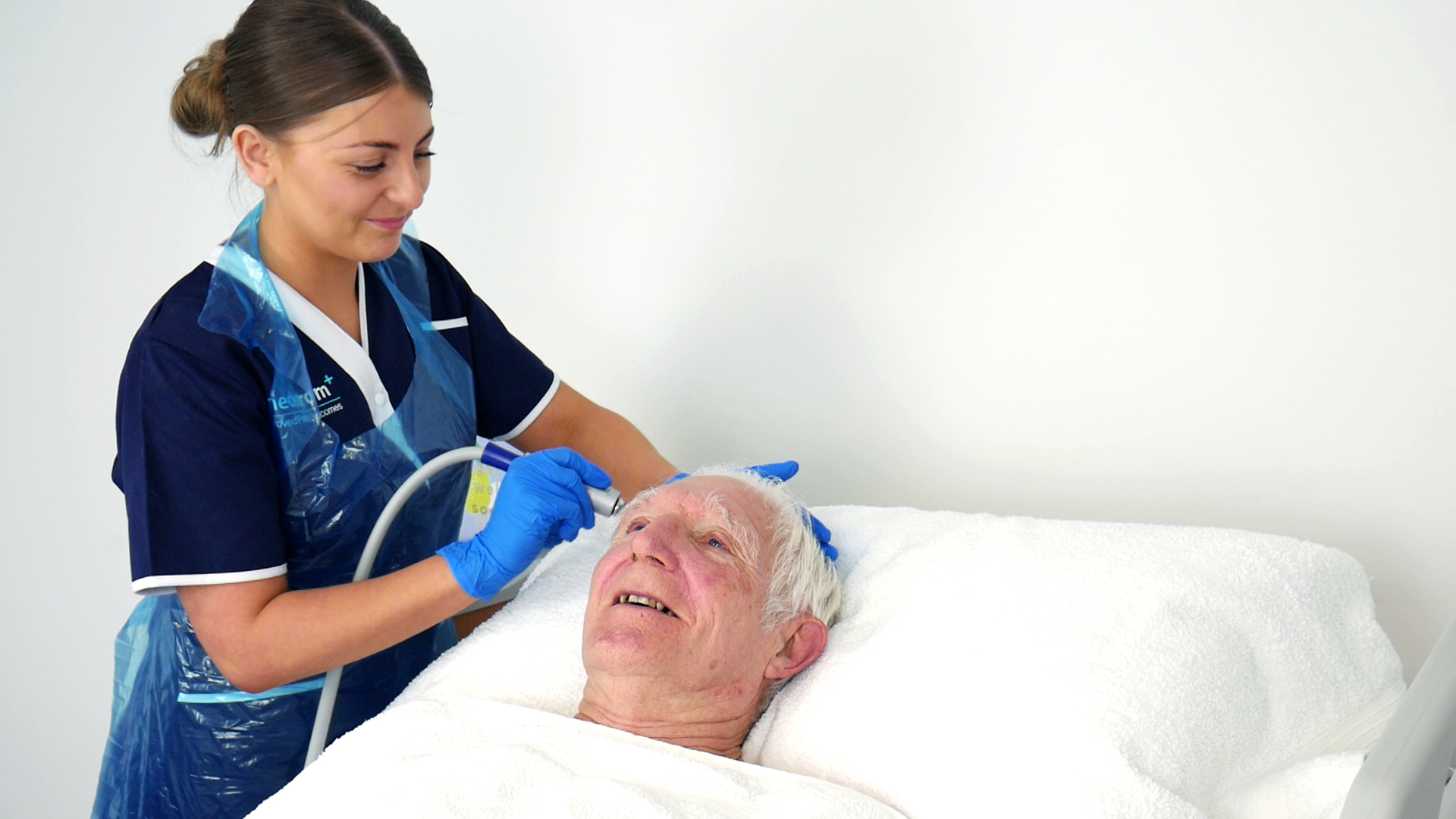 Medstrom ECO: The Future Of Patient Hygiene