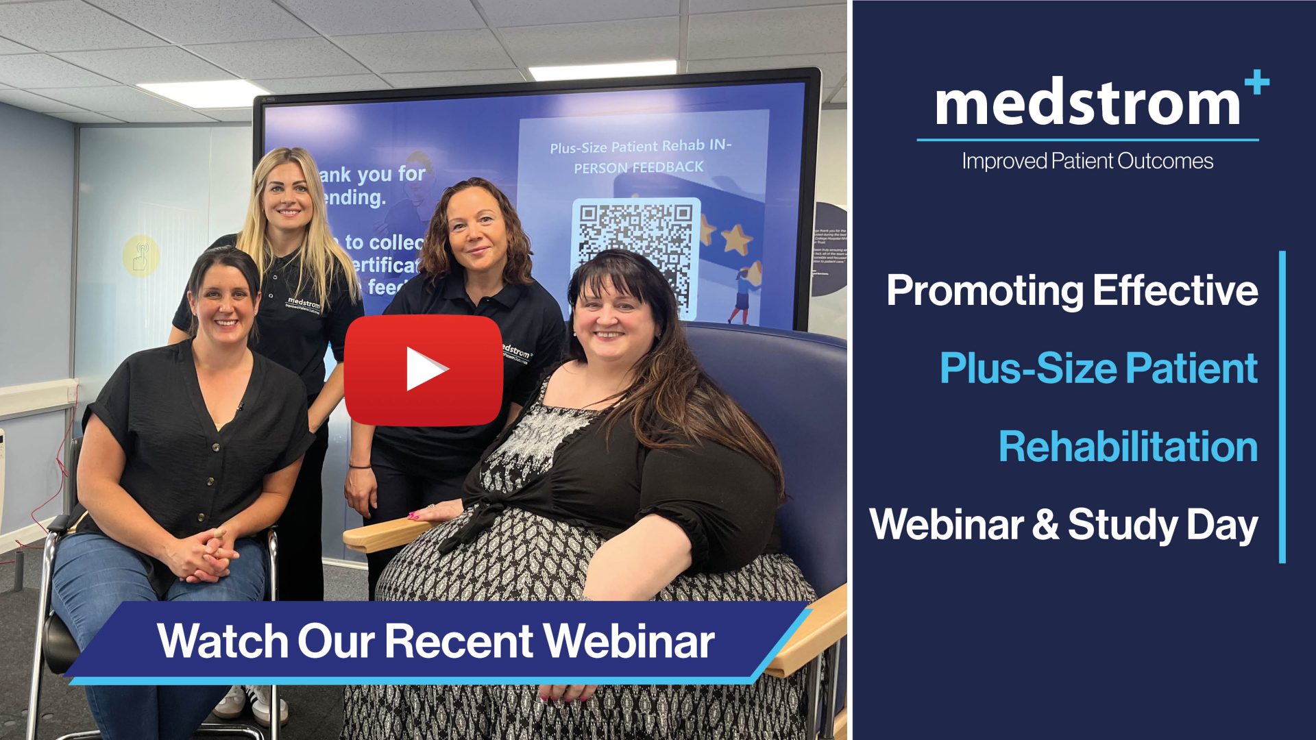 Medstrom - Independent UK Manufacturer of Hospital Beds - Medstrom