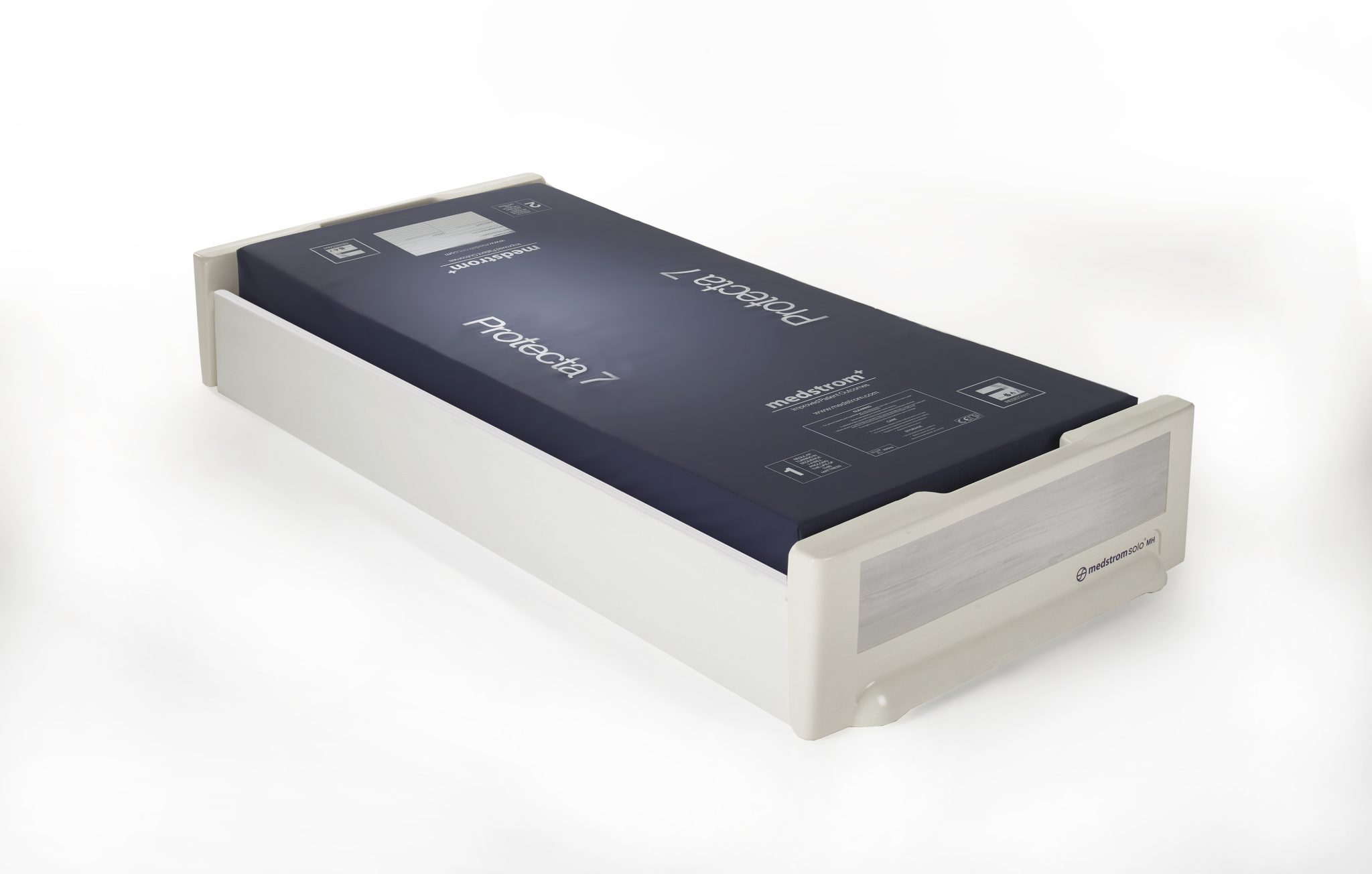 Section 136: Patients, police and protection against harm - Medstrom