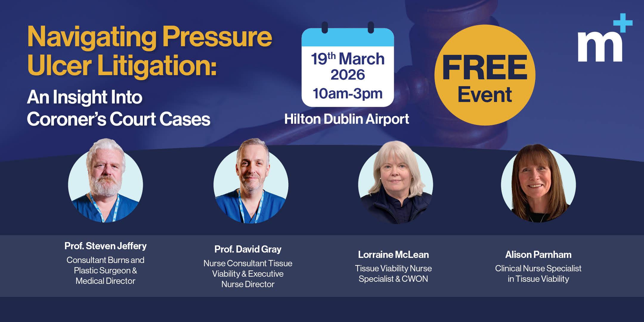 Navigating Pressure Ulcer Litigation: An Insight into Coroner's Court Cases - Medstrom